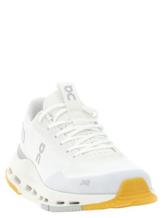 On Cloudnova Form 2 Sneakers - White