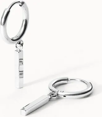 Purelei Huli Creole Ohrringe