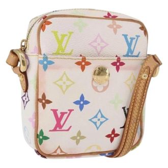 Louis Vuitton Pre-owned Lift Schultertasche - - Pre-owned - Damen - Mehrfarbig - ONE SIZE