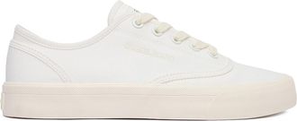 Guess Sneakers aus Stoff Guess Jeans CWBEO-WE-2025 Wei&szlig;