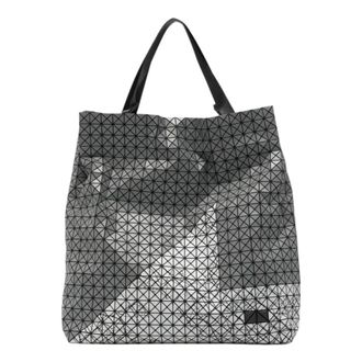 Issey Miyake Homme, Sacs, Gris, Taille: ONE Size Tote Bags