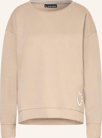 Elbsand Elbsand Sweatshirt Ritva beige