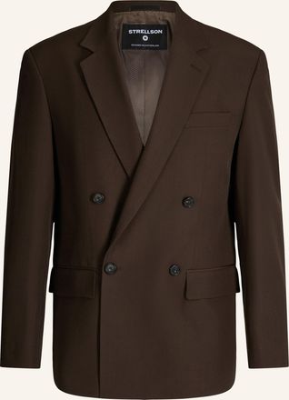 Strellson Sakko Braxton braun