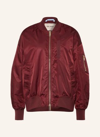 Mos Mosh Mos Mosh Blouson Mmruby rot