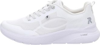 Rieker Damen, Schuhe, Wei&szlig;, 39 EUGr&ouml;&szlig;e