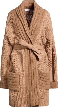 Simona Corsellini STRICKWAREN - Strickjacken auf YOOX.COM