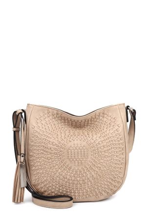Suri Frey Ruby Crossbody Bag Lighttaupe