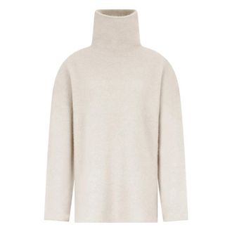 Drykorn Stilvolles Top - - Knitwear - Damen - Braun - S