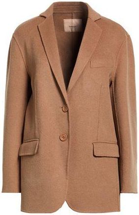 Twin-Set MANTEAUX - Vestes et blousons sur YOOX.COM