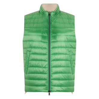 Herno Coats - - Jackets - Herren - Gr&uuml;n - M