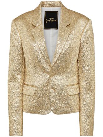 Dsquared2 blazer Good Evening - Or