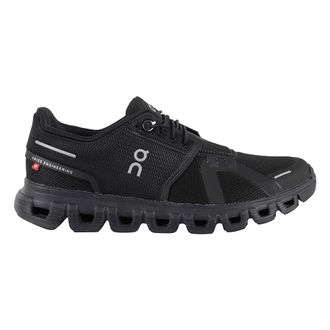 On Running Femme, Chaussures, Noir, Taille: 38 1/2 EU Cloud 6