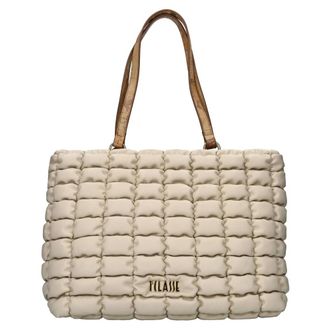 Alviero Martini 1A Classe Damen, Taschen, Beige, ONE SIZEGr&ouml;&szlig;e