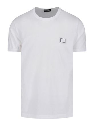 Dolce & Gabbana T-Shirt - Blanc