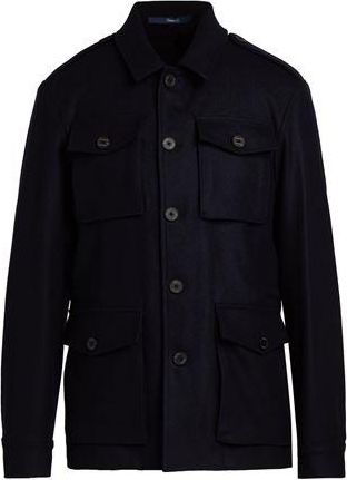Drumohr MANTEAUX - Vestes et blousons sur YOOX.COM