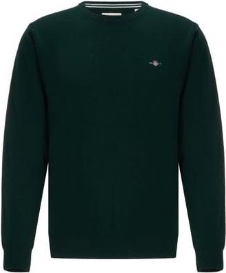 GANT Wollpullover - Grün