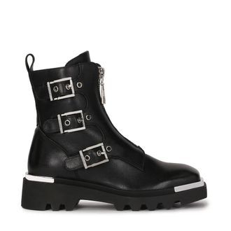 Kazar Damen, Schuhe, Schwarzk, 37 EUGröße