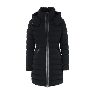 Mackage Farren Agile-360 Coat - - Coats - Damen - Schwarzk - L