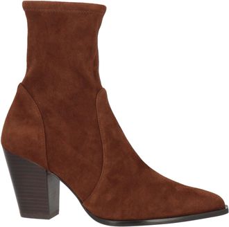 Stuart Weitzman SCHUHE - Stiefeletten auf YOOX.COM