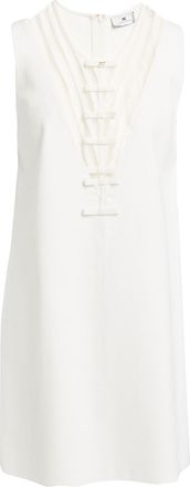 Elisabetta Franchi KLEIDER - Mini-Kleider auf YOOX.COM