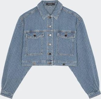 Daily Paper Clothing Chemise - Taille L