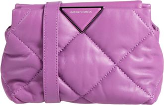 Emporio Armani TASCHEN - Umh&auml;ngetasche auf YOOX.COM