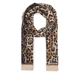 Guess Schal Guess AW5495 POL03 Beige