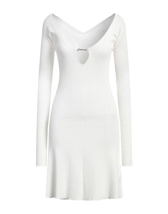 Jacquemus KLEIDER - Mini-Kleider auf YOOX.COM