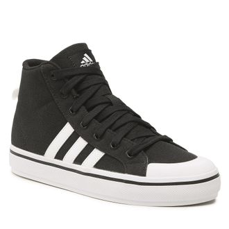 adidas Sneakers adidas Bravada 2.0 Mid HP7978 Schwarz