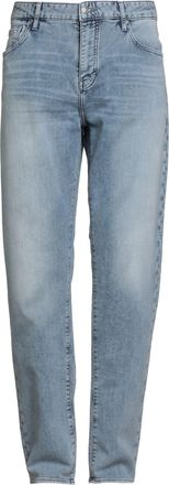 A|X Armani Exchange HOSEN & RÖCKE - Jeanshosen auf YOOX.COM