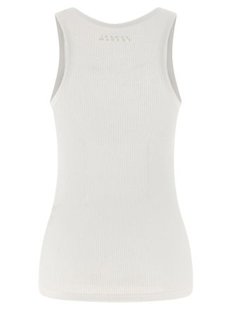 Isabel Marant Tank Top - White