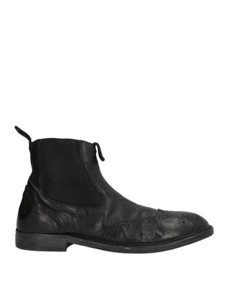 Moma SCHUHE - Stiefeletten auf YOOX.COM