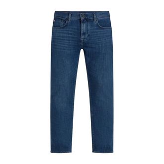 Tommy Hilfiger Slim Bleecker Sstr Jeans - - Jeans - Herren - Blau - W32