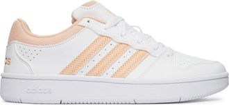 adidas Sneakers adidas Hoops Classic KI1038 Wei&szlig;