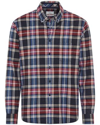 Brax Herren Hemd DANIEL C