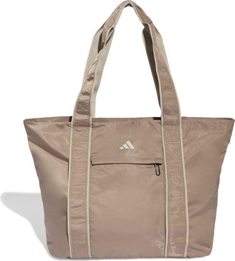 adidas Yoga Brown Damen Tragetasche, NS