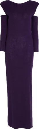 Vicolo KLEIDER - Maxi-Kleider auf YOOX.COM