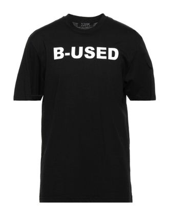B-used TOPS - T-shirts auf YOOX.COM