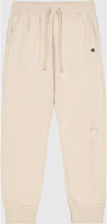 Champion Damen Hose Rib Cuff