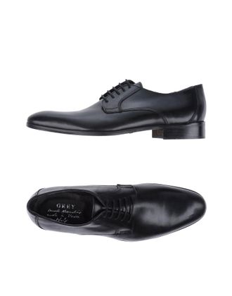 Daniele Alessandrini SCHUHE - Schn&uuml;rschuhe auf YOOX.COM