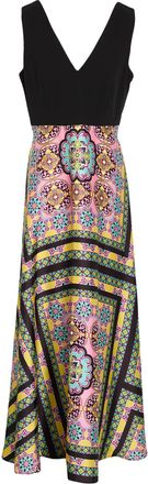 Anna Sirico Couture KLEIDER - Maxi-Kleider auf YOOX.COM