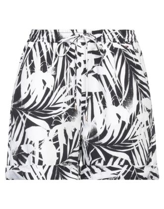 Tommy Hilfiger HOSEN & R&Ouml;CKE - Shorts & Bermudashorts auf YOOX.COM