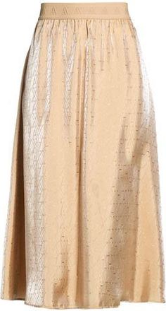 A|X Armani Exchange BAS - Jupes midi sur YOOX.COM