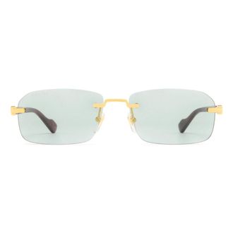 Gucci unisex, Accessories, Gelb, 56 MMGr&ouml;&szlig;e