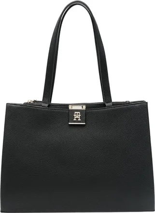 Tommy Hilfiger sac &agrave; main Her - Noir