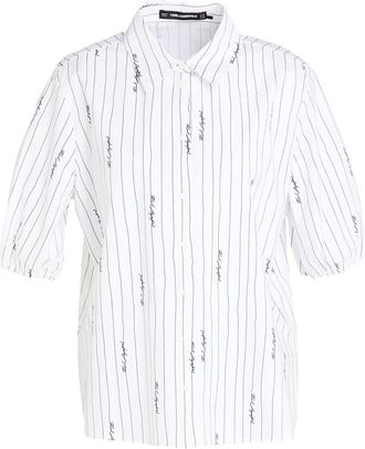 Karl Lagerfeld TOPS - Hemden auf YOOX.COM