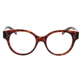Celine Glasses - - Accessories - Damen - Braun - ONE SIZE