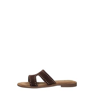 Lazamani Damen, Schuhe, Braun, 40 EUGr&ouml;&szlig;e