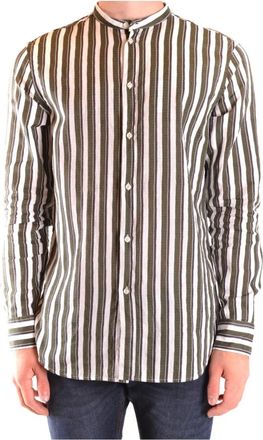 Paolo Pecora Herren, Shirts, Mehrfarbig, 3XLGröße