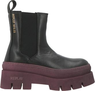 Replay SCHUHE - Stiefeletten auf YOOX.COM